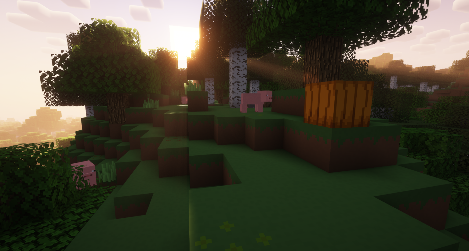 [Resource Pack] Simplecraft [1.15 - 1.21] - Minecraft-France