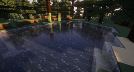 [Resource Pack] Simplecraft [1.15 - 1.21] - Minecraft-France