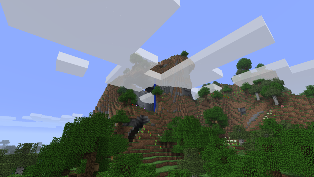 [Resource Pack] Golden Days [1.12 - 26.1] - Minecraft-France