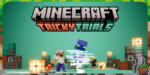La mise à jour 1.21 de Minecraft portera le nom de Tricky Trials ...