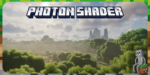 Photon Shader - Minecraft-France