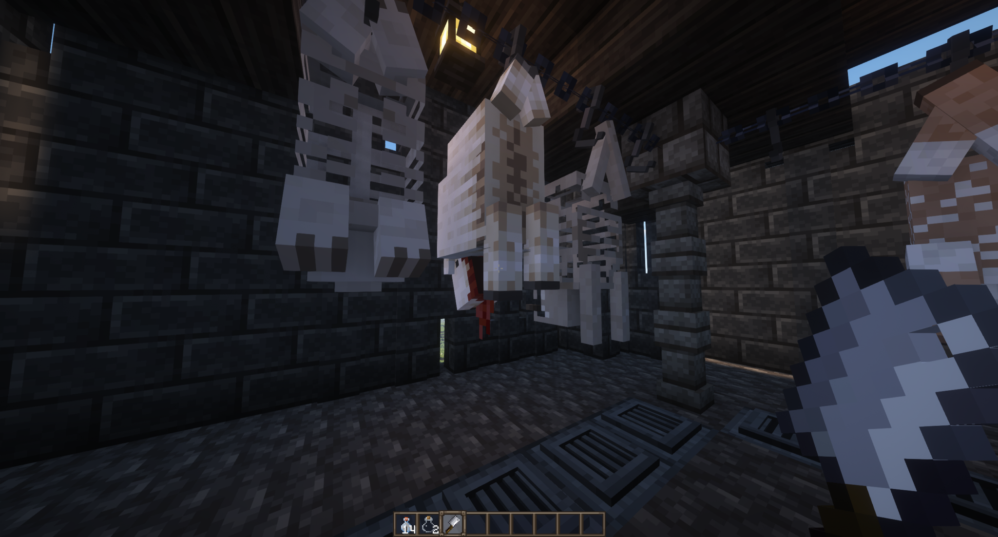 [Mod] Butchery [1.20.1 - 1.21.1] - Minecraft-France