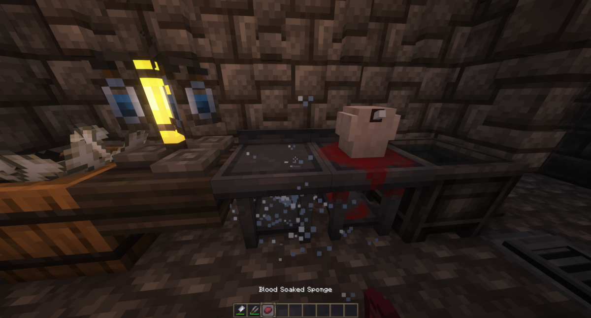 [Mod] Butchery [1.20.1 - 1.21.1] - Minecraft-France