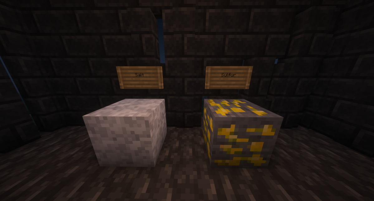 [Mod] Butchery [1.20.1 - 1.21.1] - Minecraft-France