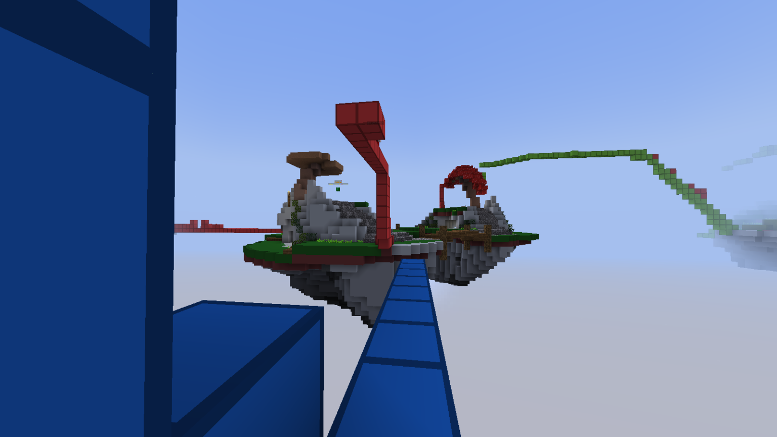 [Resource Pack] Simple Bedwars [1.20 - 1.21] - Minecraft-France