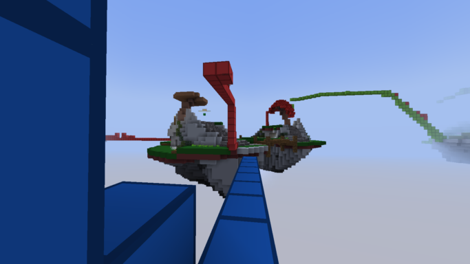 [Resource Pack] Simple Bedwars [1.20 - 1.21] - Minecraft-France