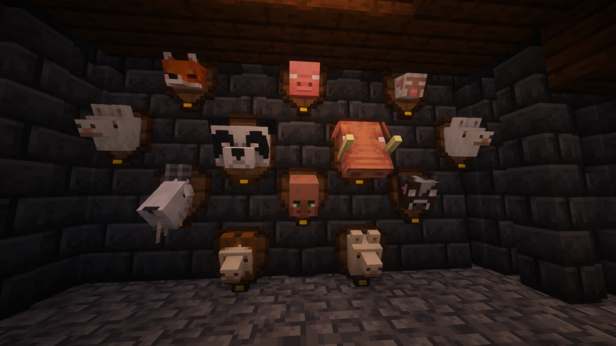 [Mod] Butchery [1.20.1 - 1.21.1] - Minecraft-France