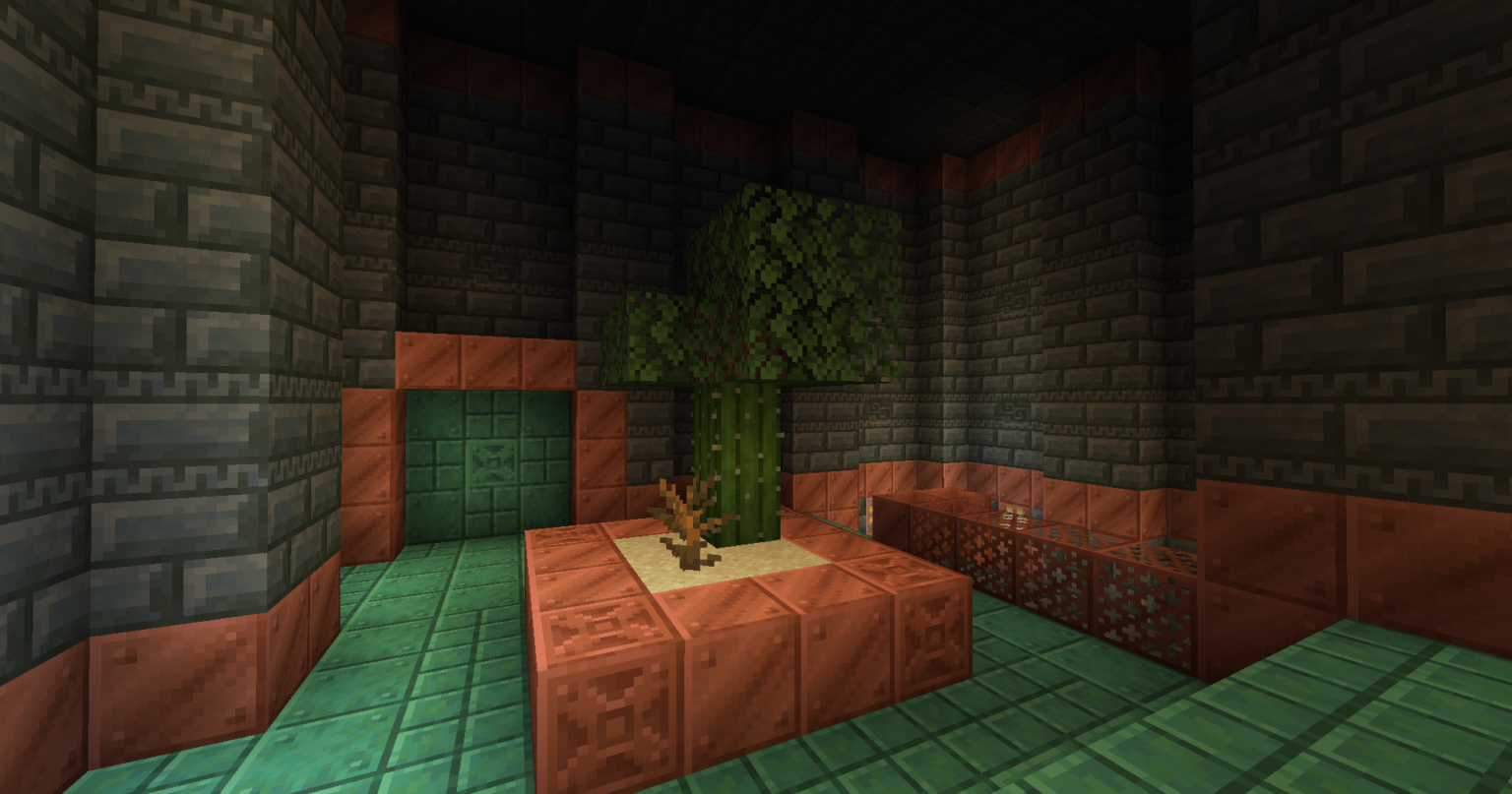 Minecraft 1.21 : Snapshot 24w18a - Minecraft-France