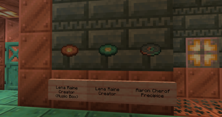 Minecraft 1.21 : Snapshot 24w18a - Minecraft-France