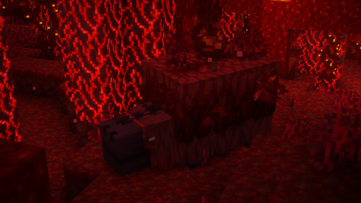 [Resource Pack] Splendous Sniffers [1.20] - Minecraft-France