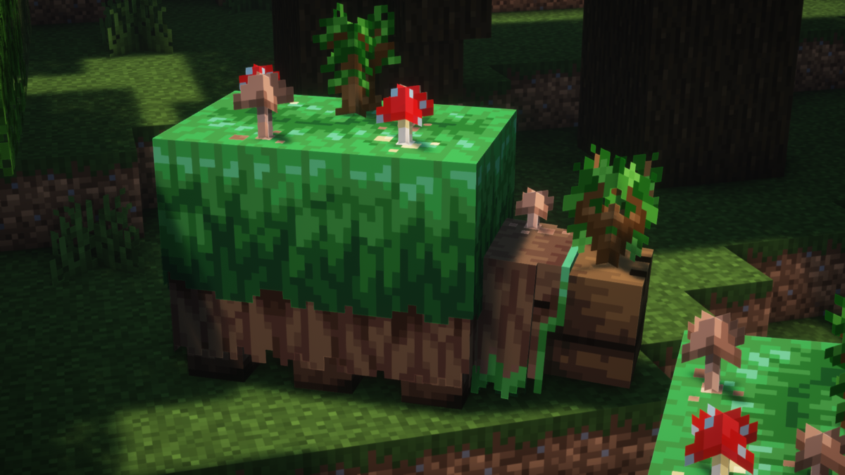 [Resource Pack] Splendous Sniffers [1.20] - Minecraft-France