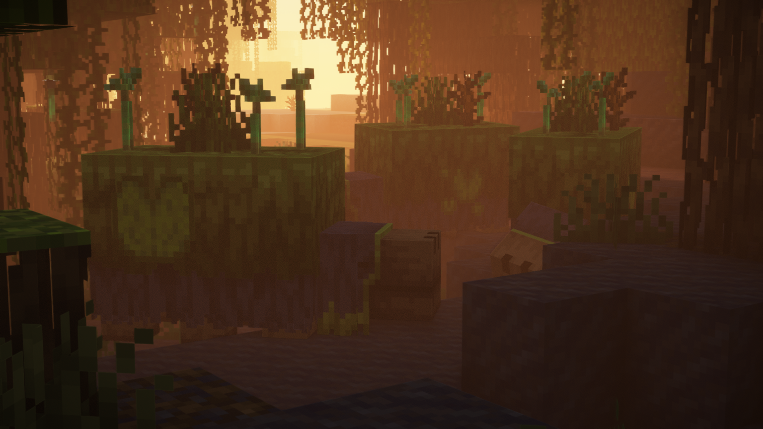 [Resource Pack] Splendous Sniffers [1.20] - Minecraft-France