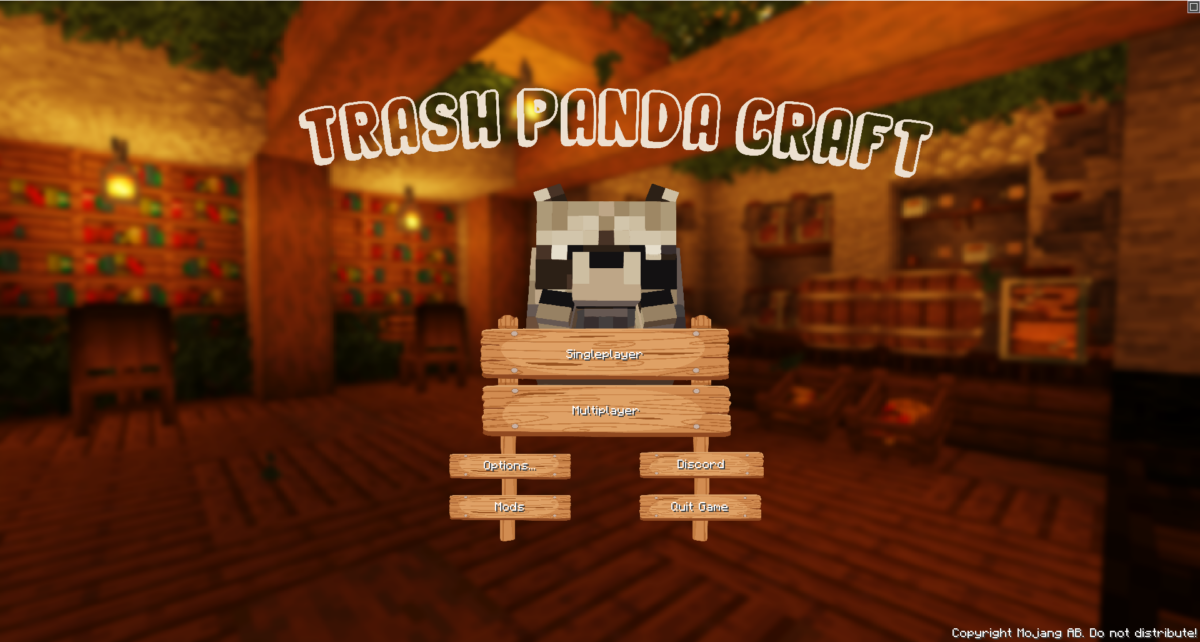 [Mod] FancyMenu [1.8.9 - 1.21.8] - Minecraft-France