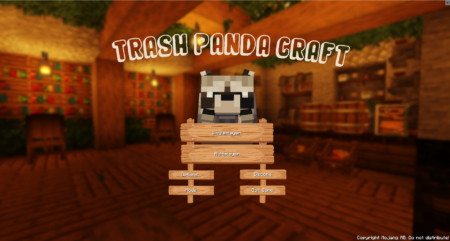 [Mod] FancyMenu [1.8.9 - 1.21.8] - Minecraft-France