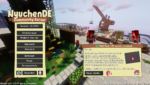 [Mod] FancyMenu [1.8.9 - 1.21.8] - Minecraft-France