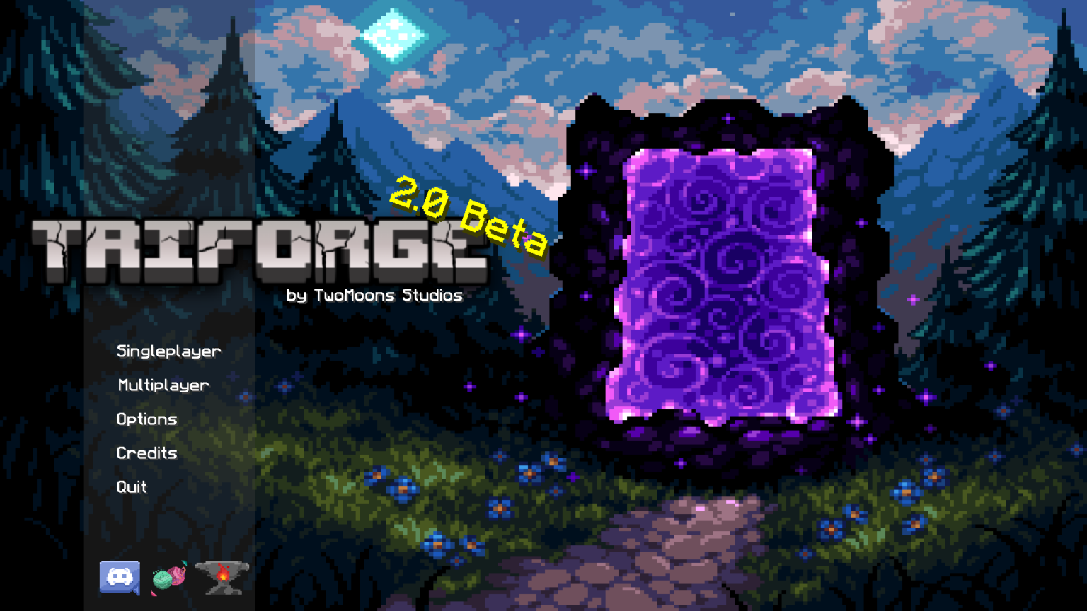 [Mod] FancyMenu [1.8.9 - 1.21.8] - Minecraft-France