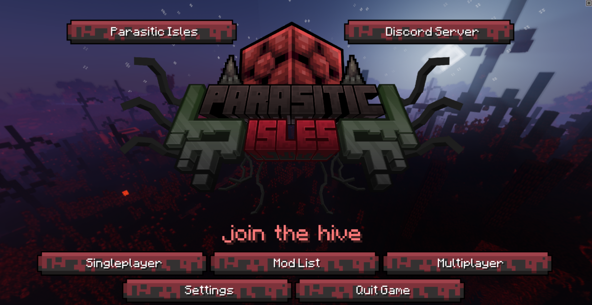 [Mod] FancyMenu [1.8.9 - 1.21.8] - Minecraft-France