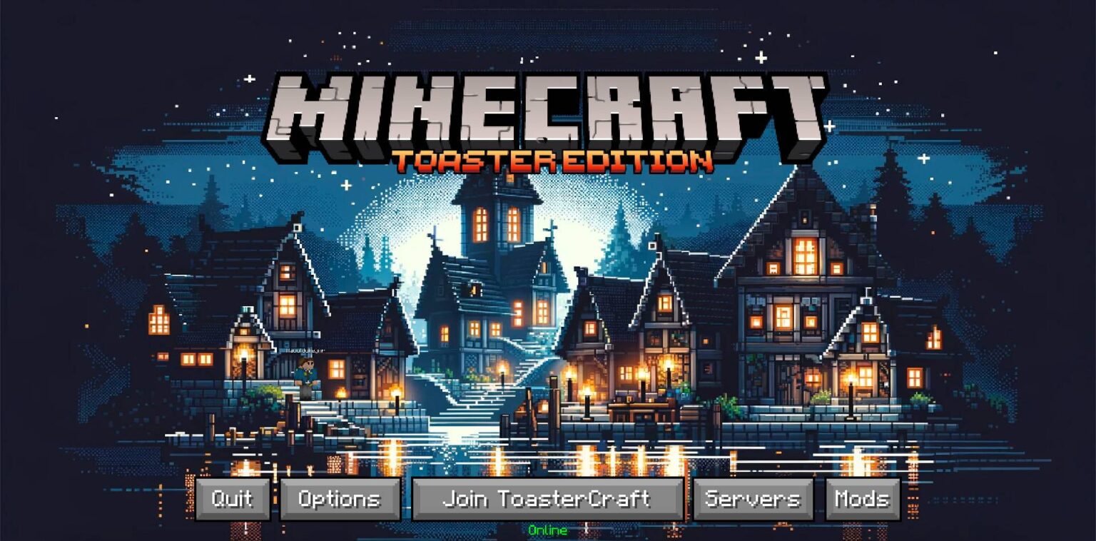 [Mod] FancyMenu [1.8.9 - 1.21.8] - Minecraft-France