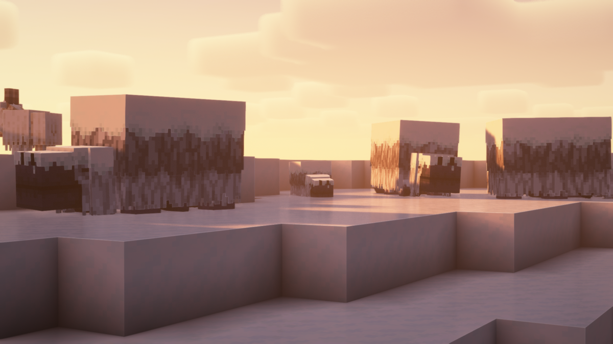 [Resource Pack] Splendous Sniffers [1.20] - Minecraft-France