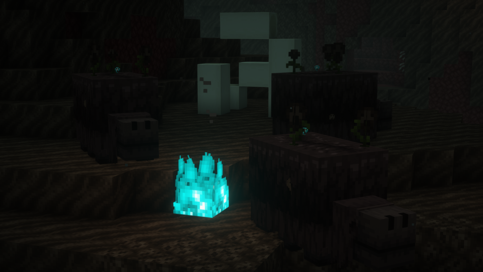 [Resource Pack] Splendous Sniffers [1.20] - Minecraft-France