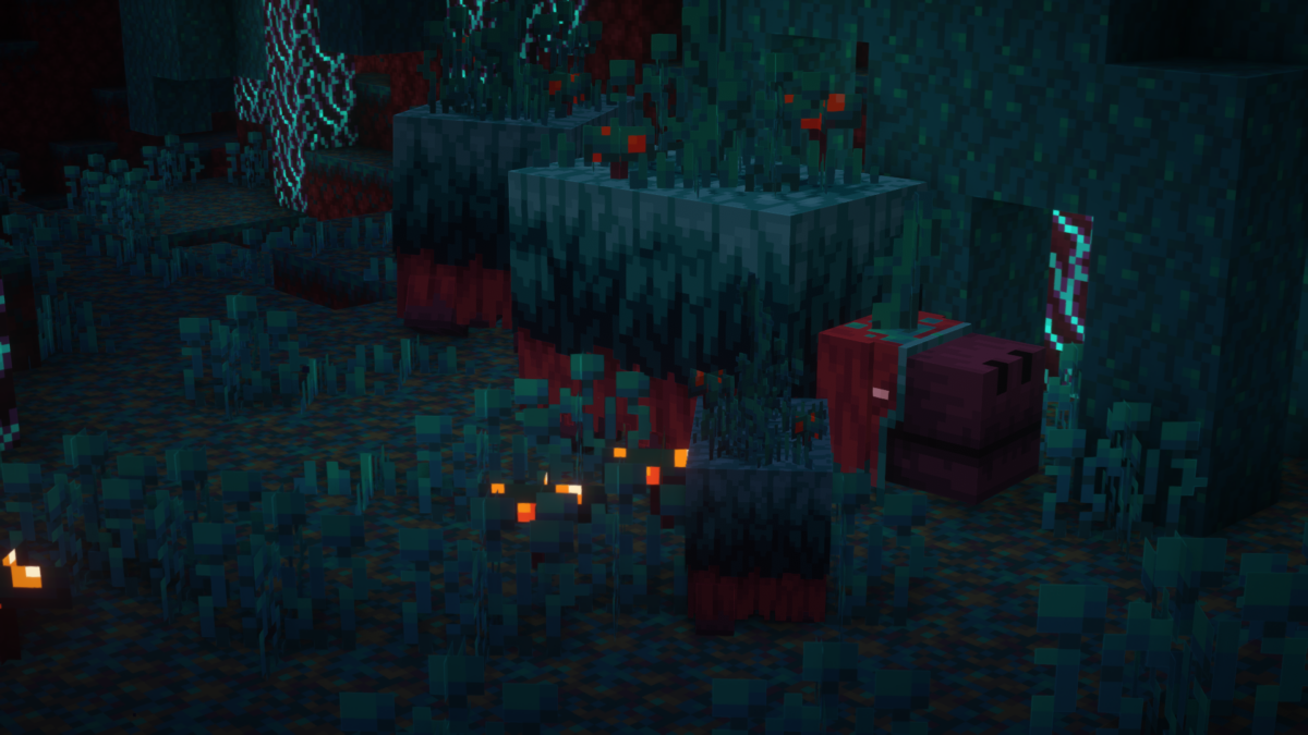[Resource Pack] Splendous Sniffers [1.20] - Minecraft-France