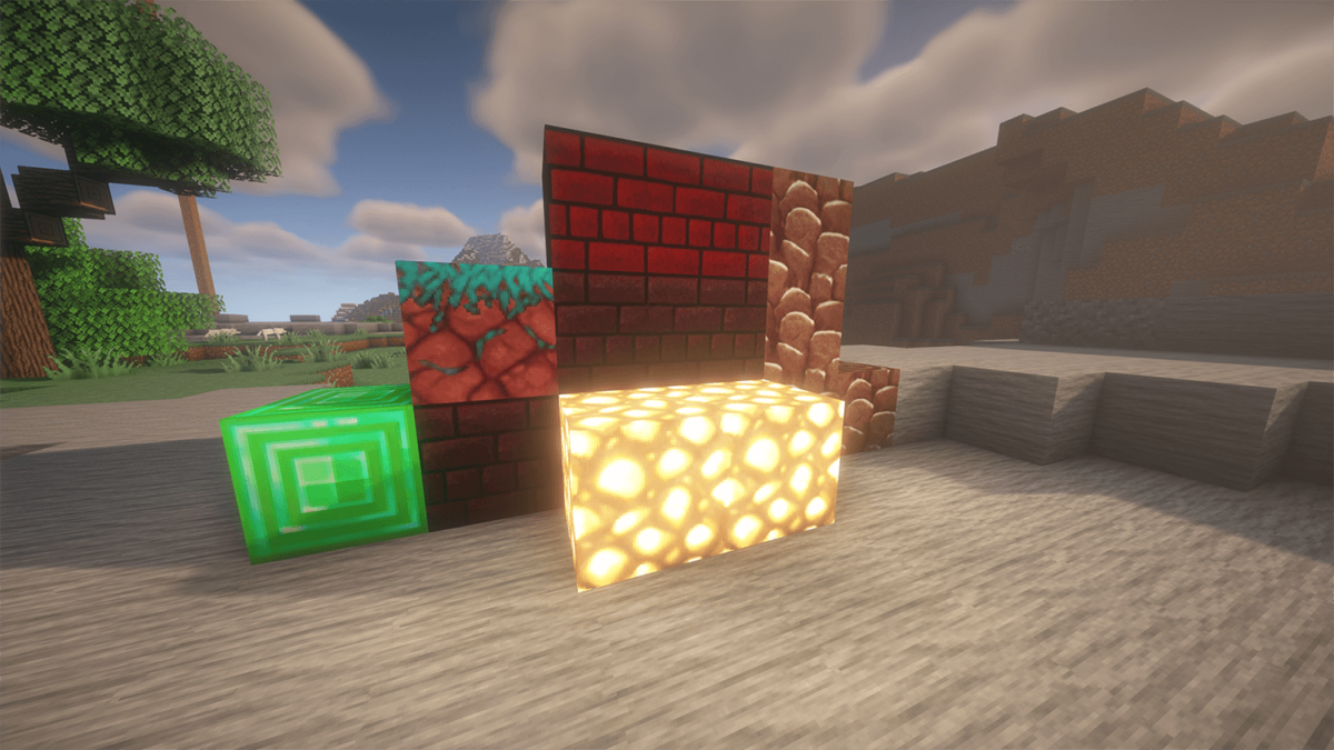 [Resource Pack] Pixel Redux [1.8 - 1.21] - Minecraft-France