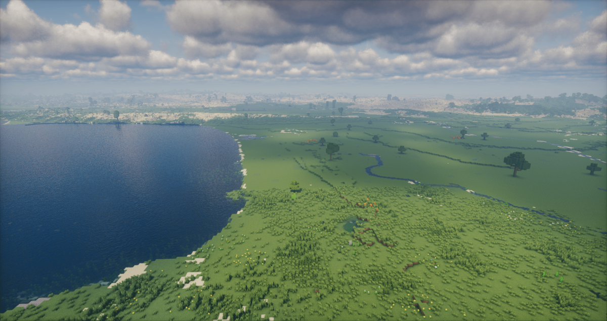 [Map] Real World Maps - The United States of America [1.18 - 1.21 ...
