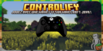 [Mod] Controlify [1.19.4 - 1.21.10] - Minecraft-France