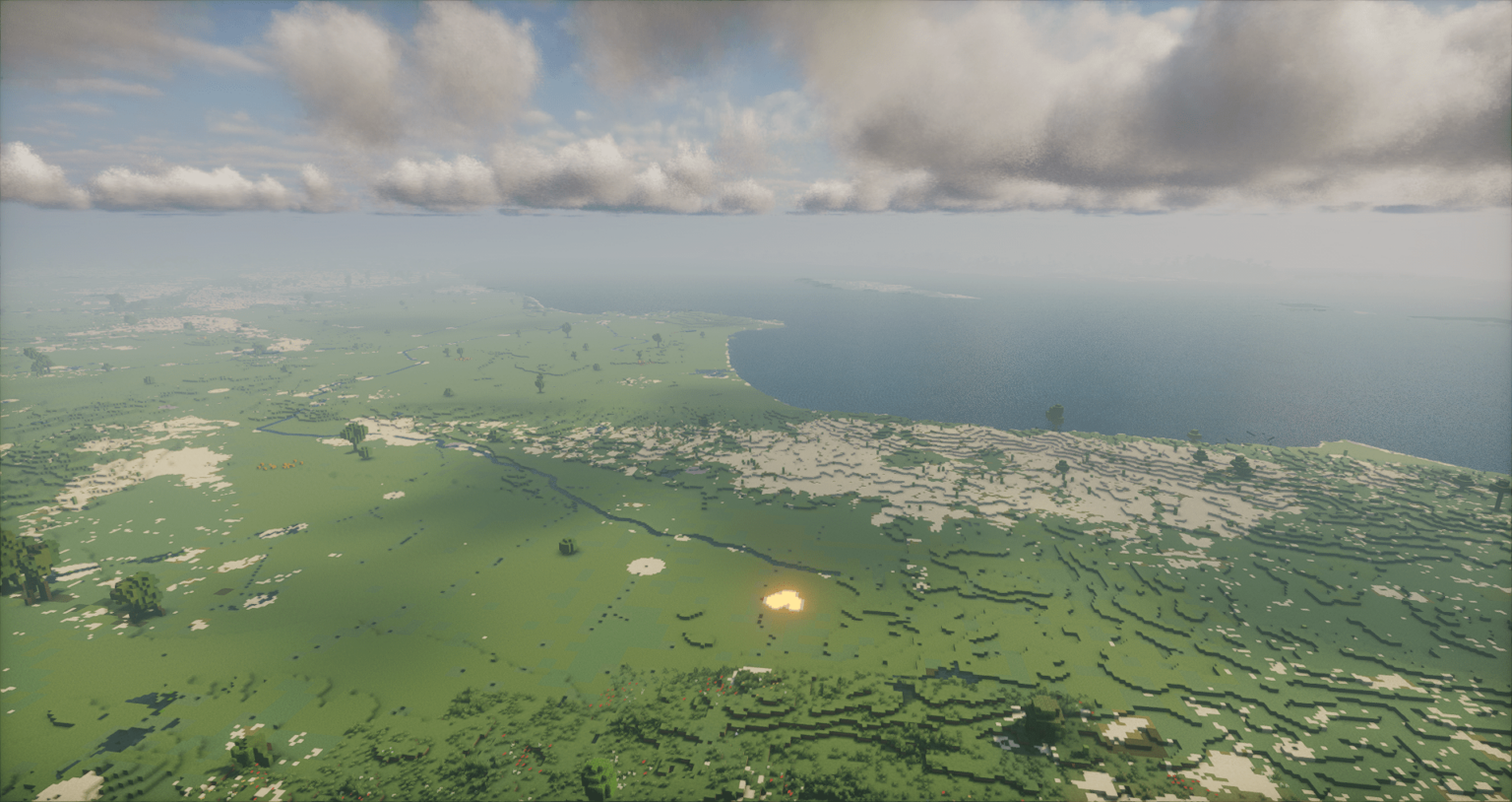 [Map] Real World Maps - The United States of America [1.18 - 1.21 ...