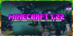 Minecraft 1.22 - Minecraft-France