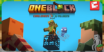 [Map] OneBlock Original [1.13.2 - 1.21] - Minecraft-France