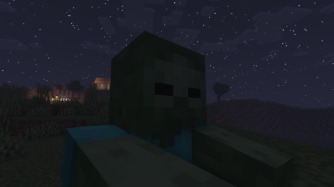 Pastel Shaders - Minecraft-France