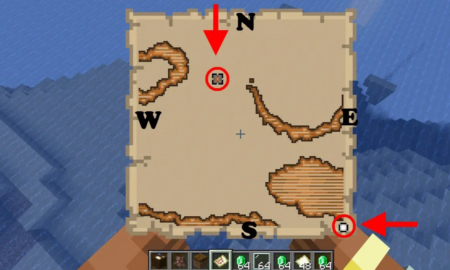 Comment obtenir la Carte D'exploration des Trial Chambers (Chambre des ...