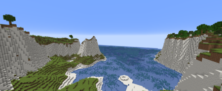 [Mod] Litosphere [1.19.4 - 1.21.5] - Minecraft-France