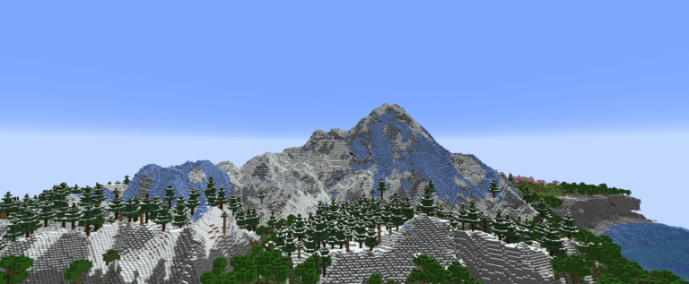 [Mod] Litosphere [1.19.4 - 1.21.5] - Minecraft-France