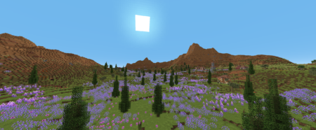 [Mod] Litosphere [1.19.4 - 1.21.5] - Minecraft-France