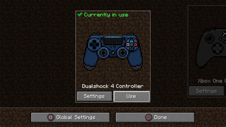 [Mod] Controlify [1.19.4 - 1.21.8] - Minecraft-France
