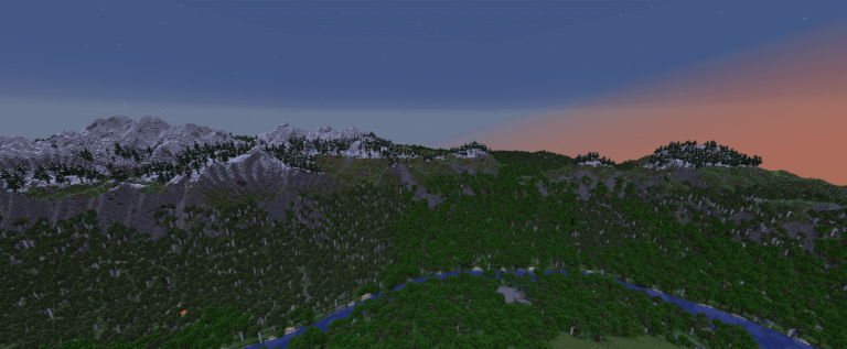 [Mod] Litosphere [1.19.4 - 1.21.5] - Minecraft-France
