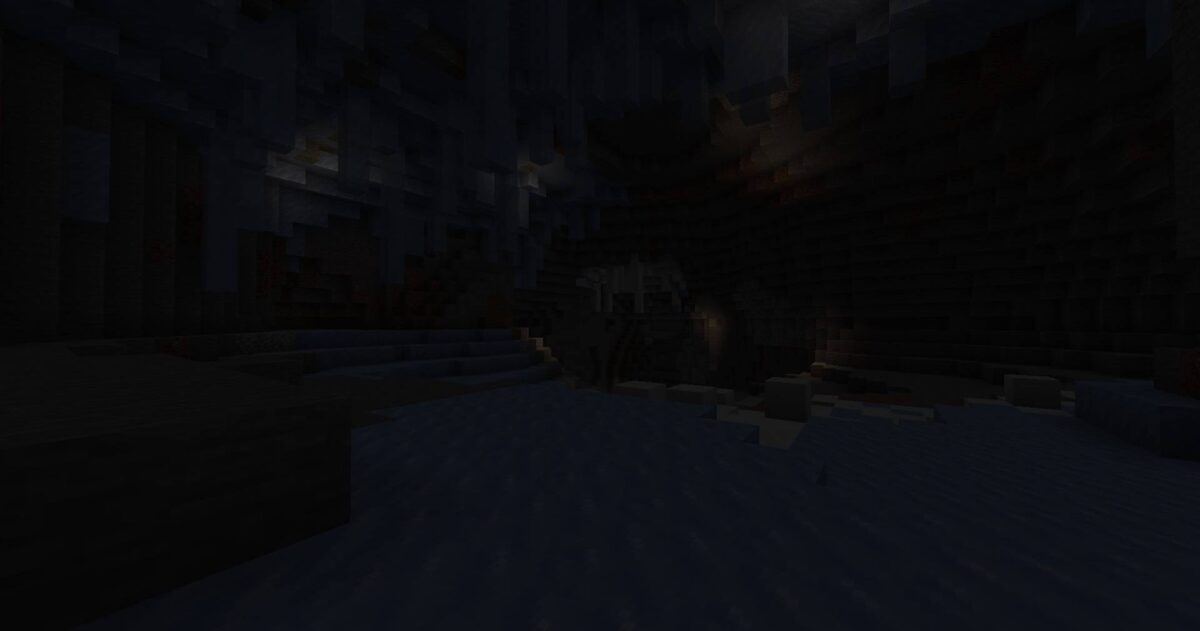 [Mod] Expanded World [1.19.4 - 1.21.4] - Minecraft-France