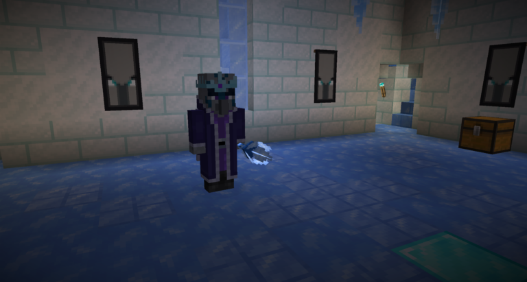 [Mod] Frostiful [1.19.4 - 1.21.8] - Minecraft-France