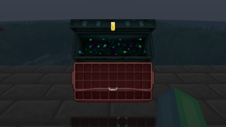 [Resource Pack] Immersive Interfaces [1.21] - Minecraft-France