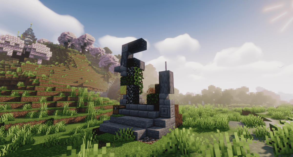Mod : Nebulus Better Portals (1.16.5 à 1.20.6)