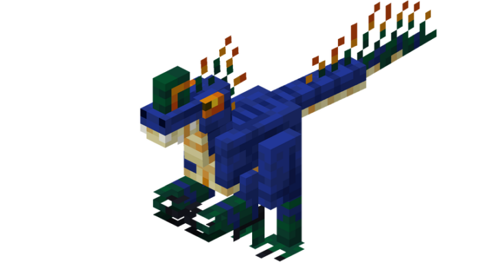 Mod : Alex's Caves (1.20.1)