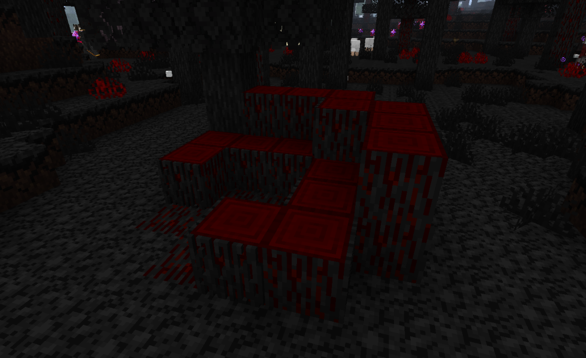 Mod : Vampirism (1.7.10 à 1.21.1)