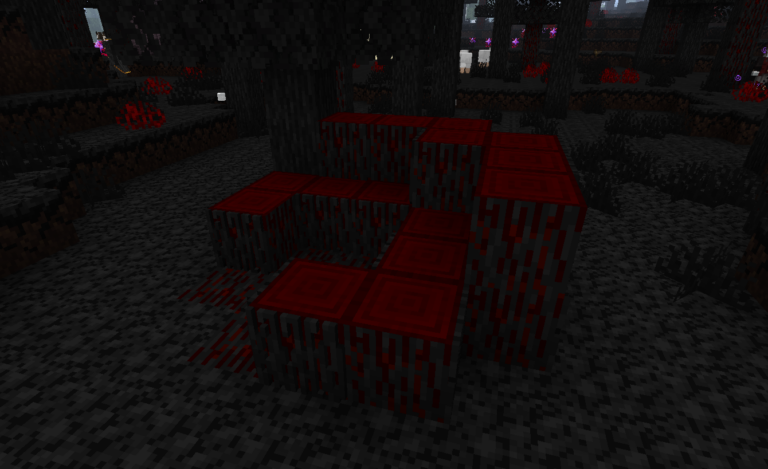 Mod : Vampirism (1.7.10 à 1.21.1)