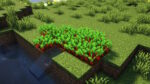 [Resource Pack] Fancy Crops [1.15 - 1.21] - Minecraft-France