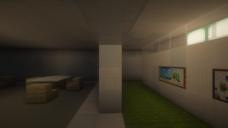 [Map] Stranded Dungeons [1.20.4] - Minecraft-France