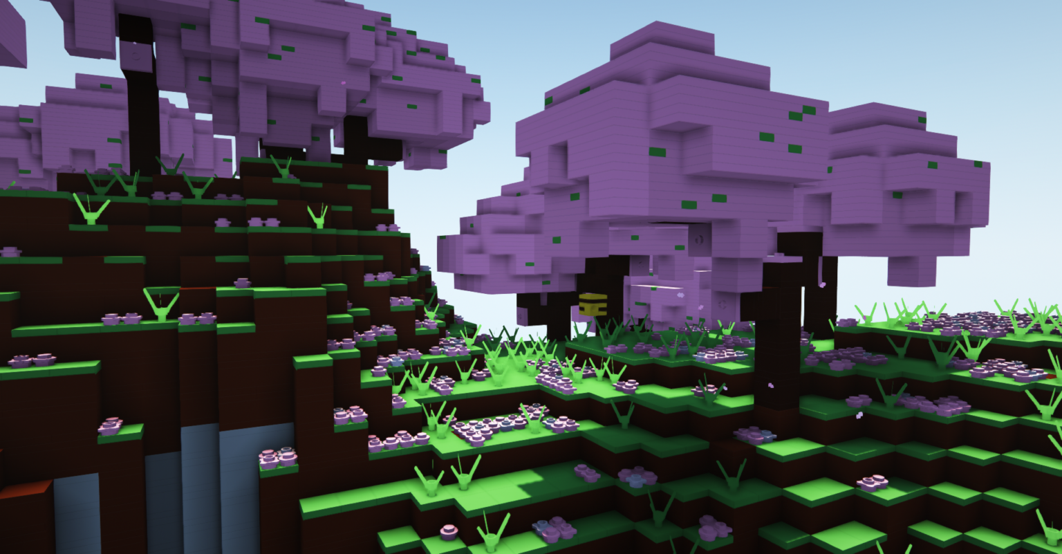 [Resource Pack] Plasticraft [1.16 - 1.21] - Minecraft-France