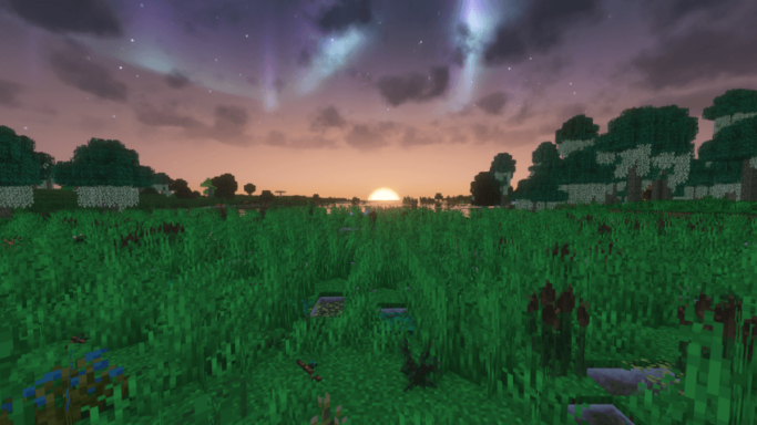 [Modpack] Fantasy CottageCore [1.19.2] - Minecraft-France