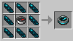 Boussole de Récupération dans Minecraft - Guide Complet - Minecraft-France